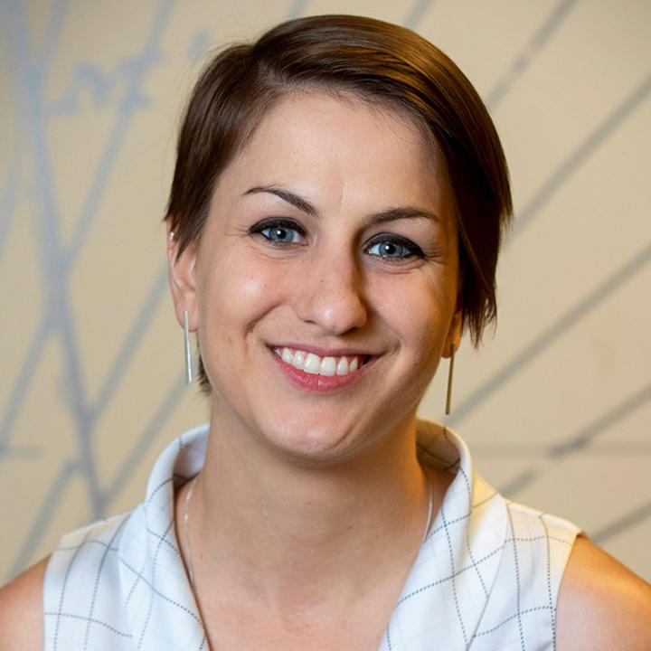 Sarah Hein, Ph.D. | Texas Life Science Forum